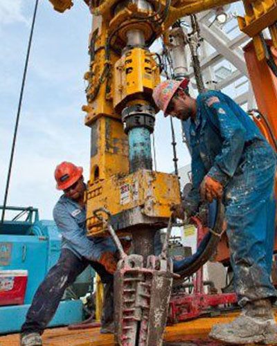 Neumann Energy LLC - Services Neumann Energy LLC - Services